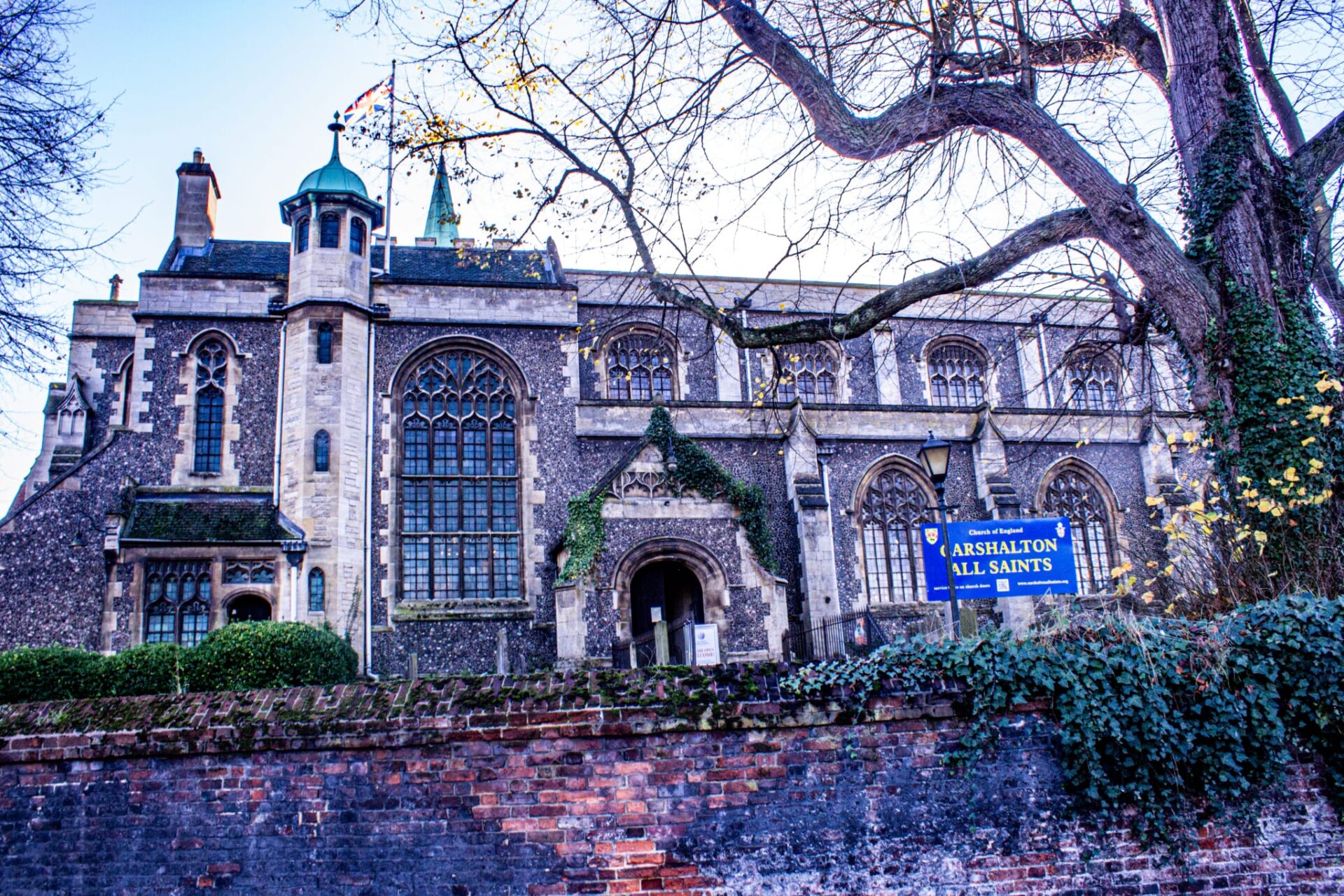 About Sutton (Surrey) - Sutton